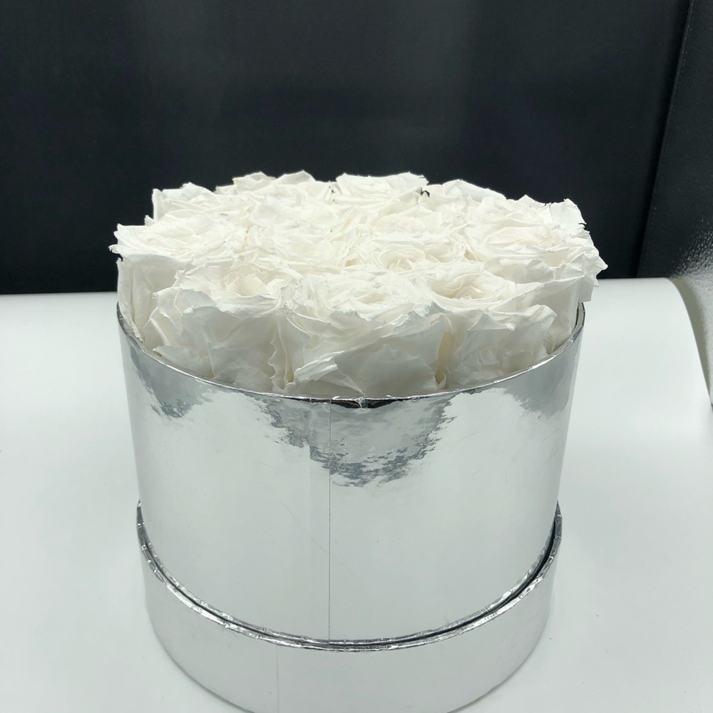 The Millon Roses - Gem